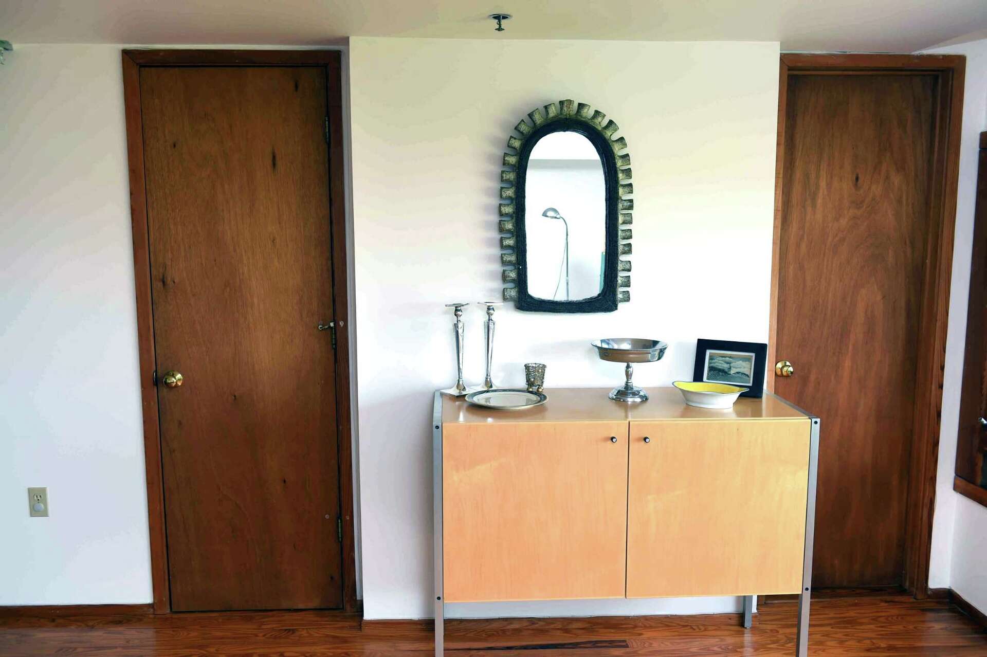 30 years later, Guilford architect reflects on controversial ‘spaceship ...