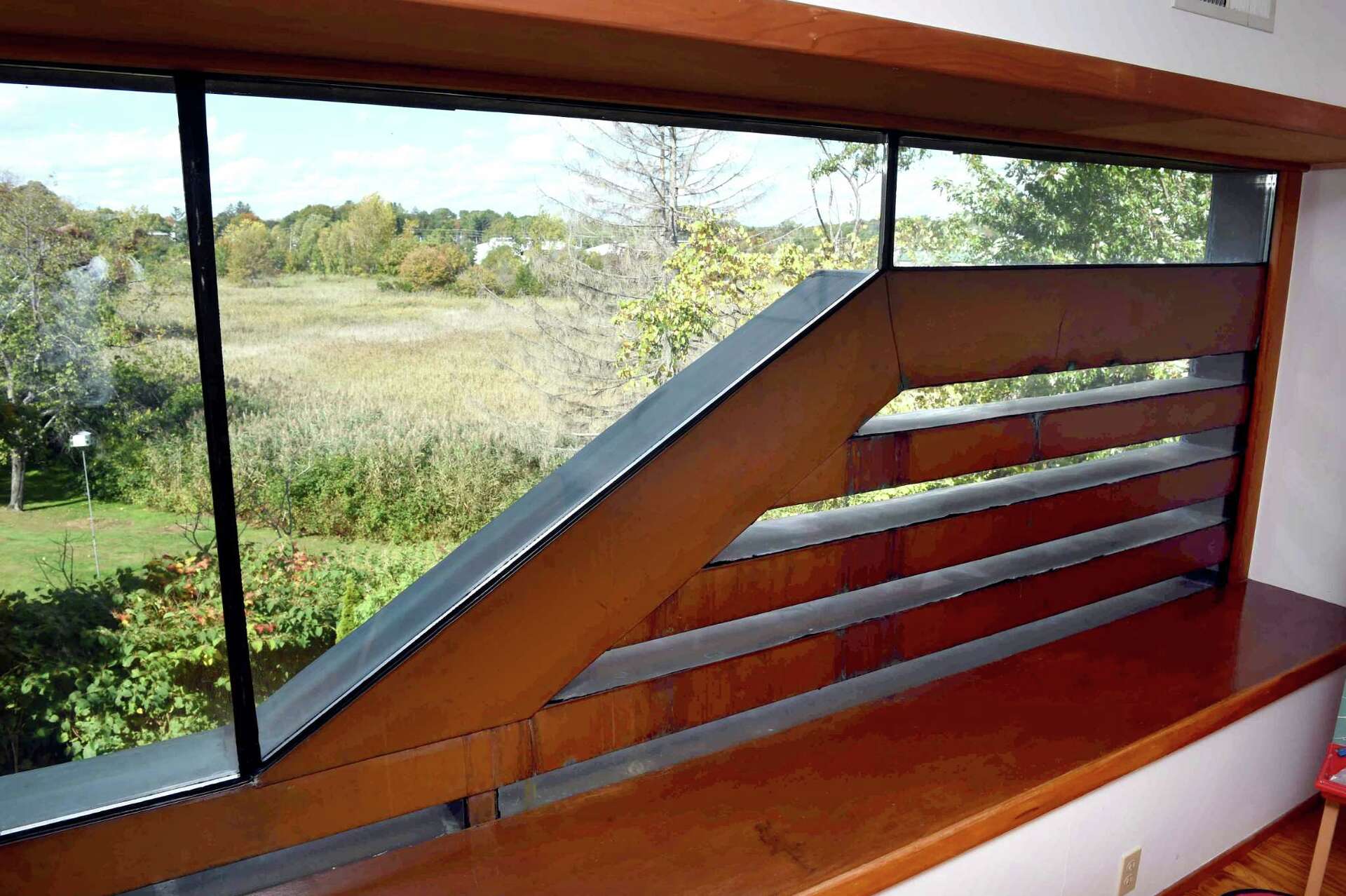 30 years later, Guilford architect reflects on controversial ‘spaceship ...