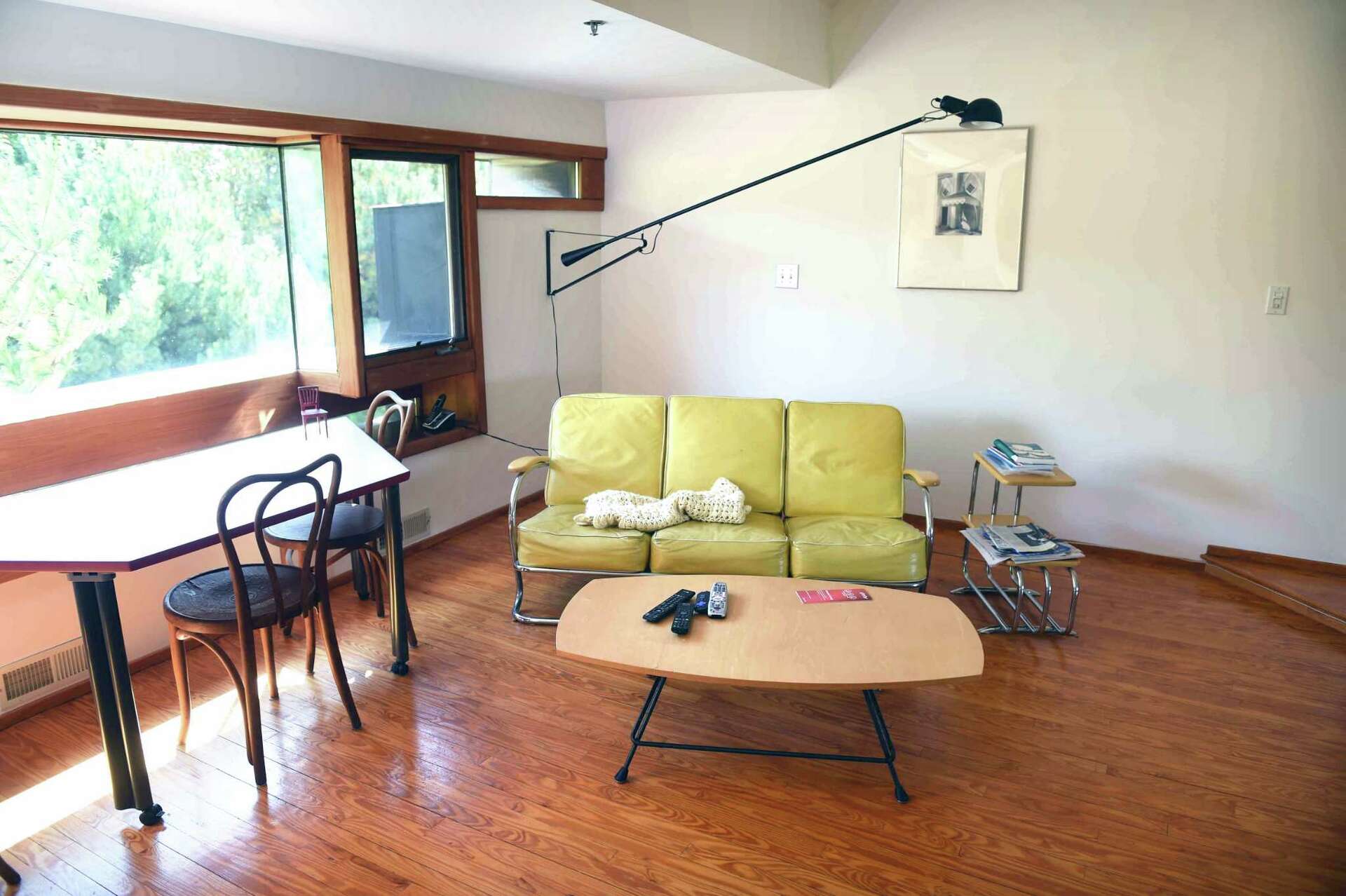 30 years later, Guilford architect reflects on controversial ‘spaceship ...