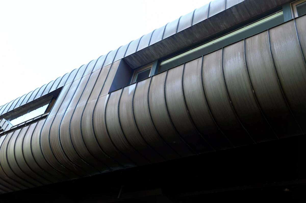 30 years later, Guilford architect reflects on controversial ‘spaceship ...