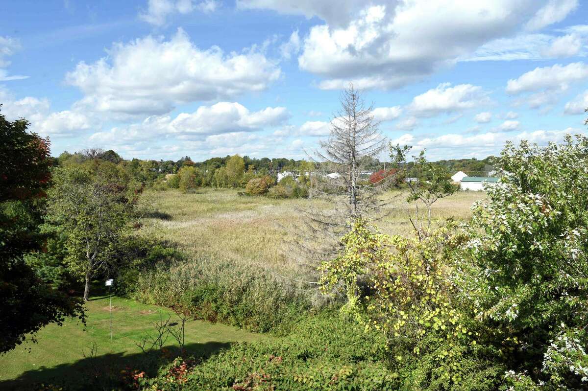 30 years later, Guilford architect reflects on controversial ‘spaceship ...