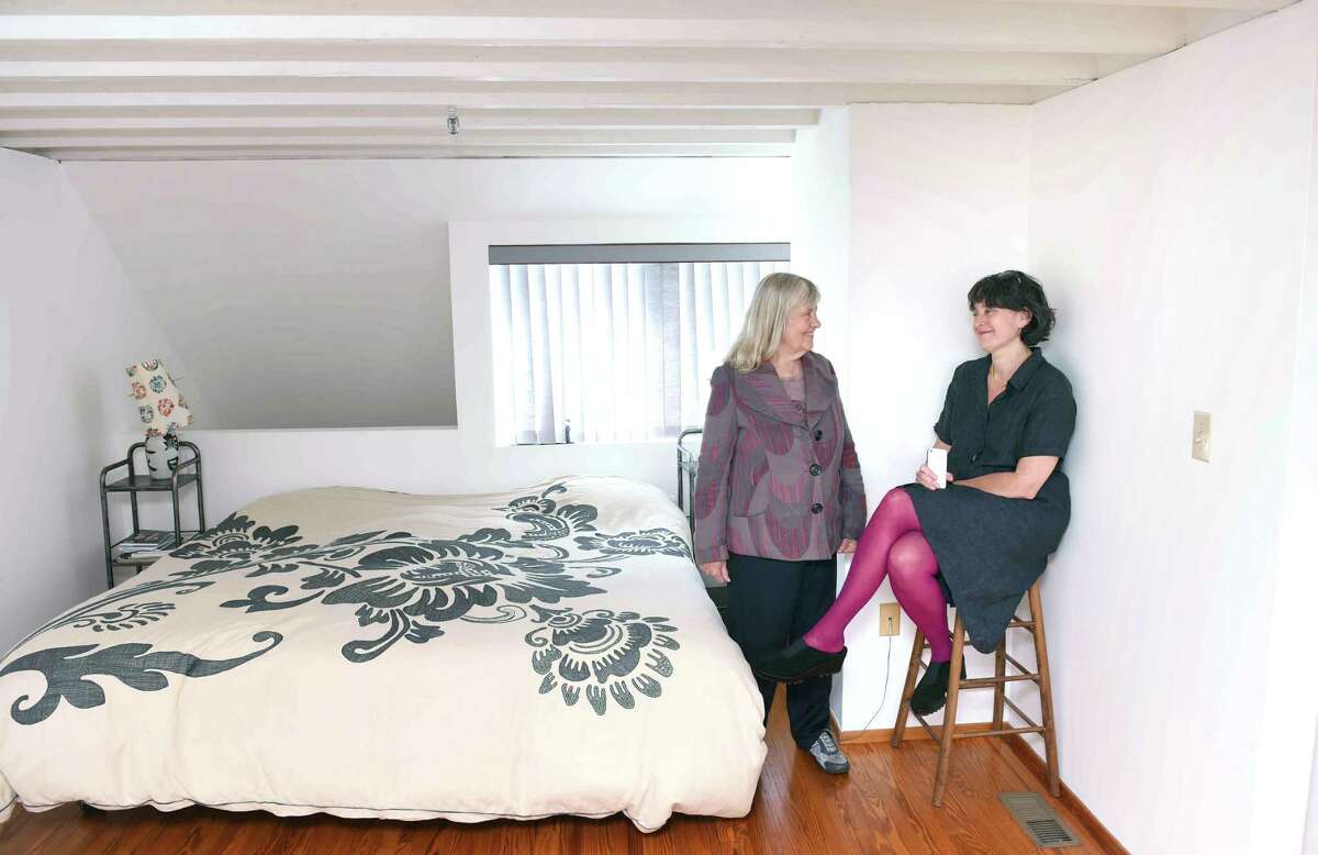 30 years later, Guilford architect reflects on controversial ‘spaceship ...