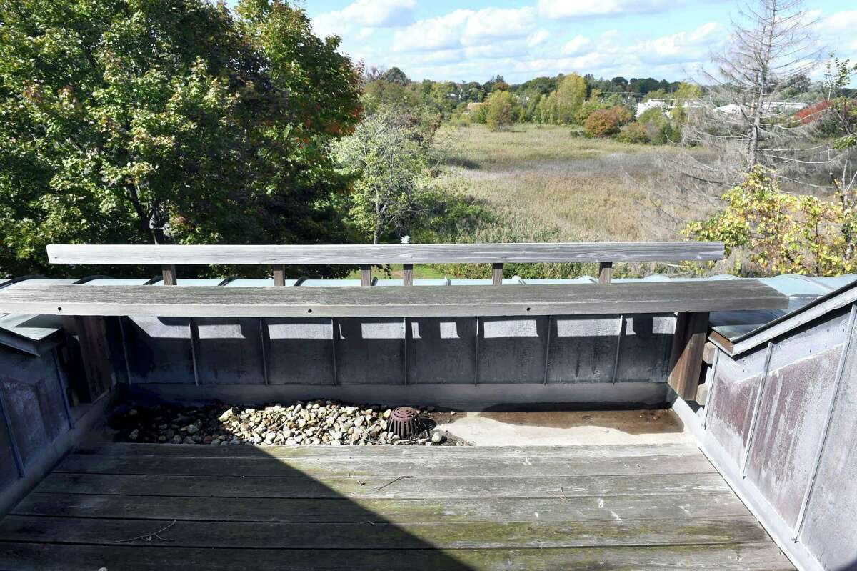 30 years later, Guilford architect reflects on controversial ‘spaceship ...