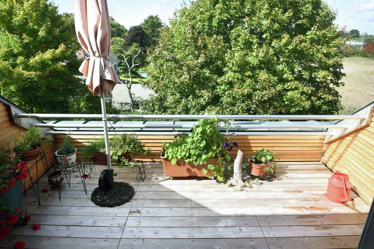 30 years later, Guilford architect reflects on controversial ‘spaceship ...