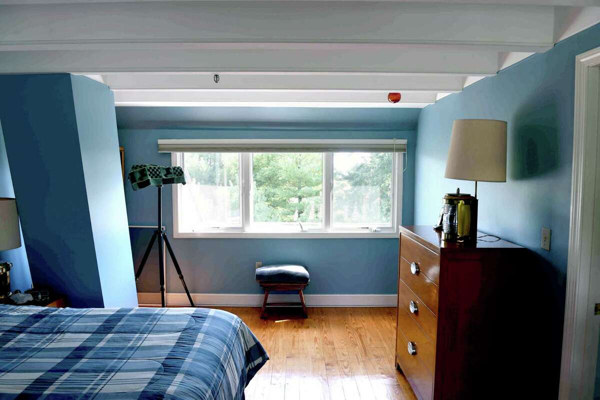 30 years later, Guilford architect reflects on controversial ‘spaceship ...