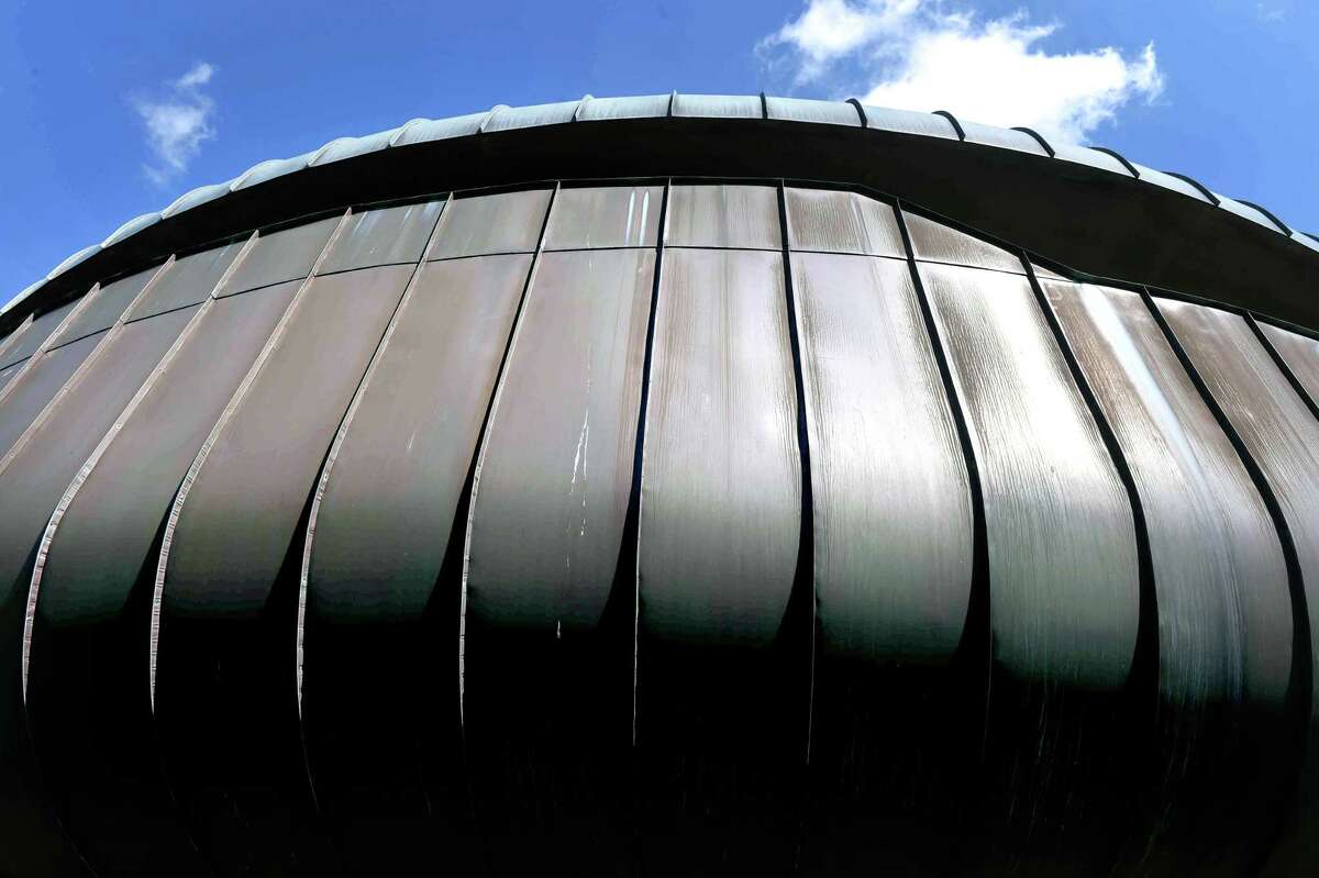 30 years later, Guilford architect reflects on controversial ‘spaceship ...