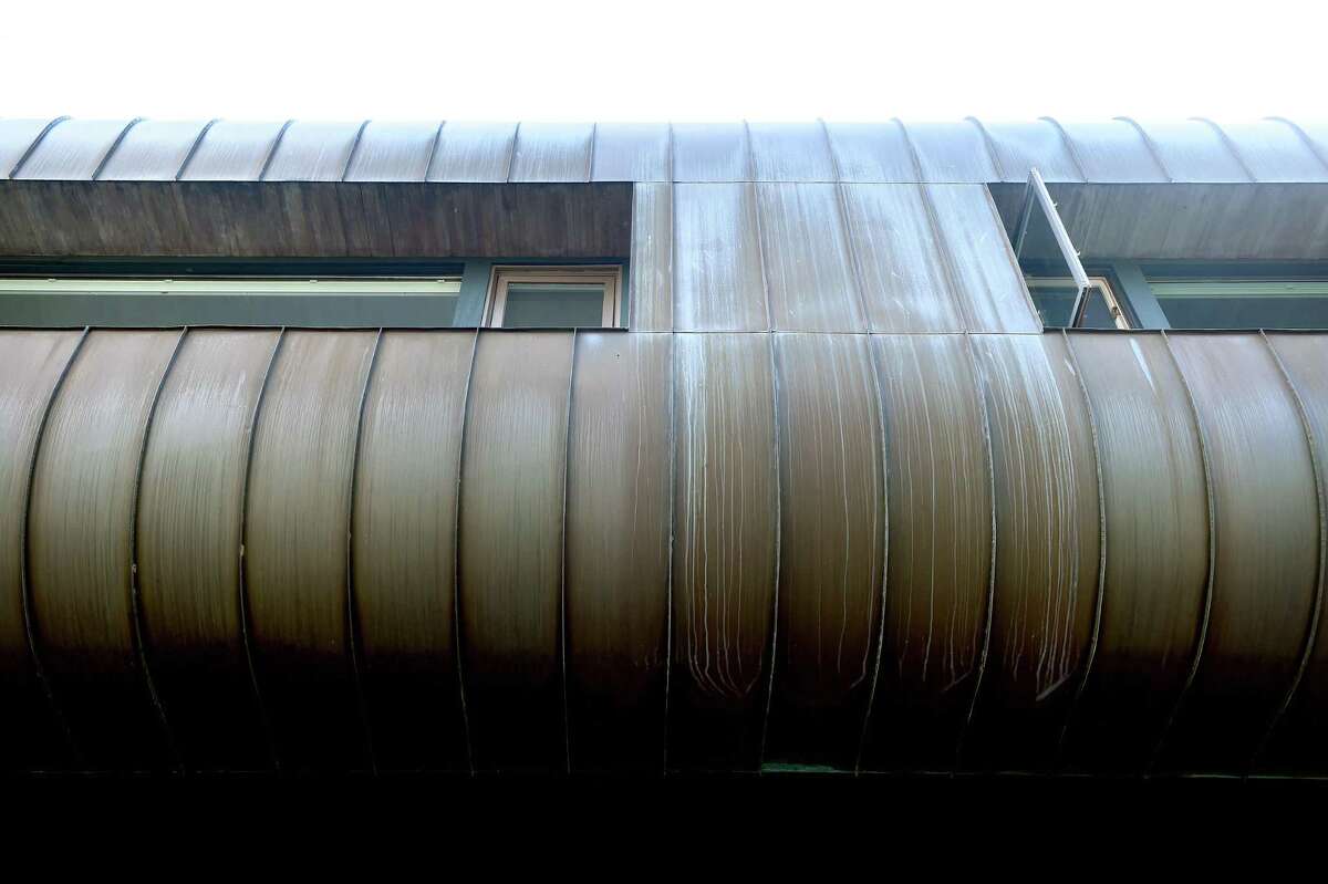 30 years later, Guilford architect reflects on controversial ‘spaceship ...