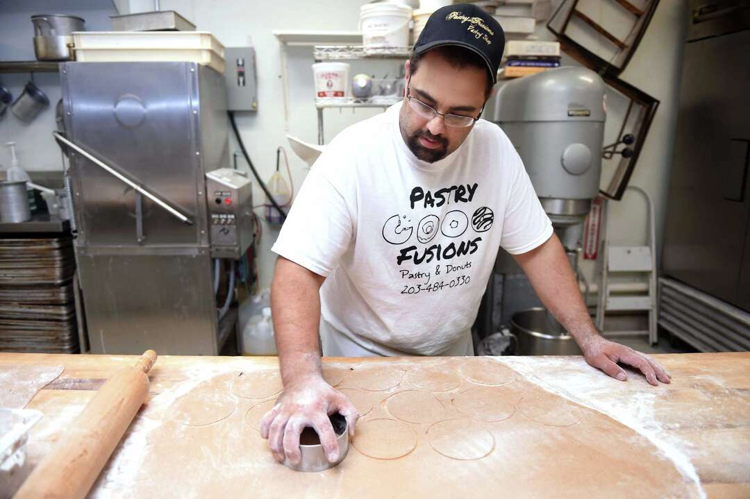 Pastry Fusions Bakery in North Branford shares its cannoli recipe