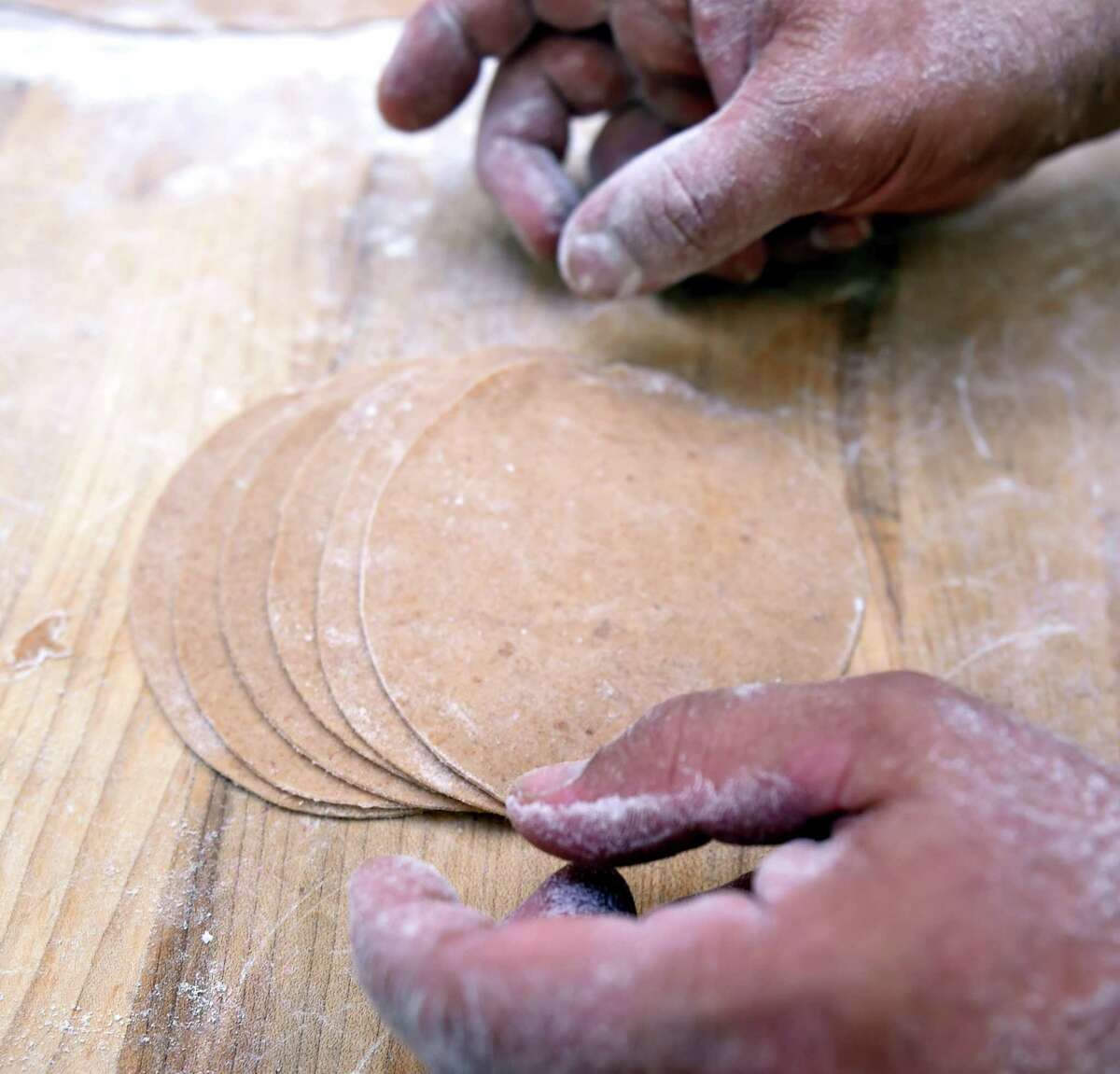 Pastry Fusions Bakery in North Branford shares its cannoli recipe