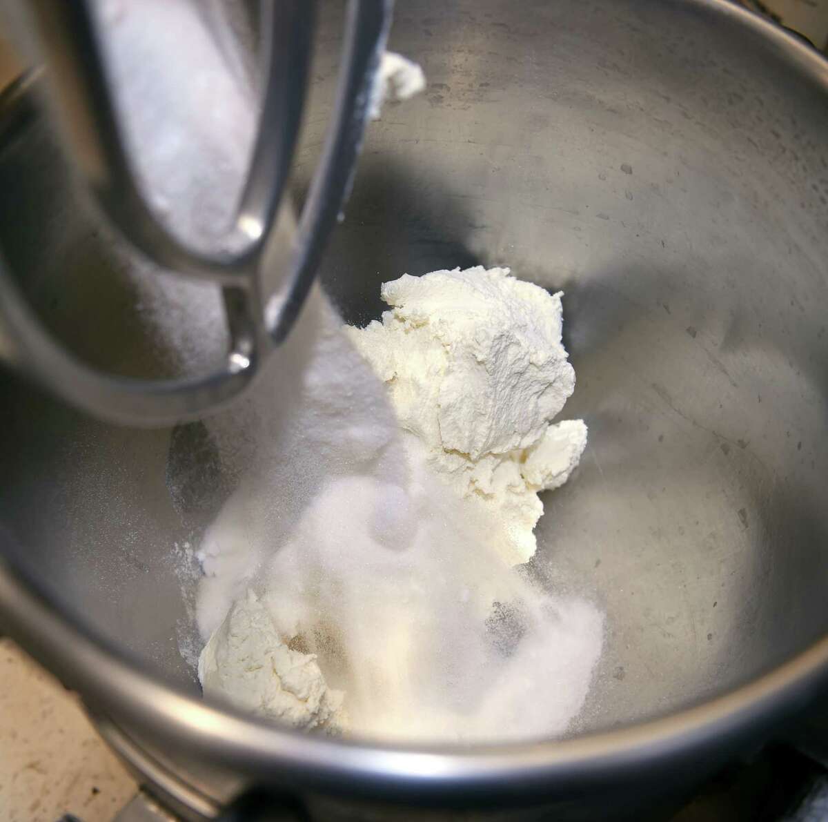 Pastry Fusions Bakery in North Branford shares its cannoli recipe