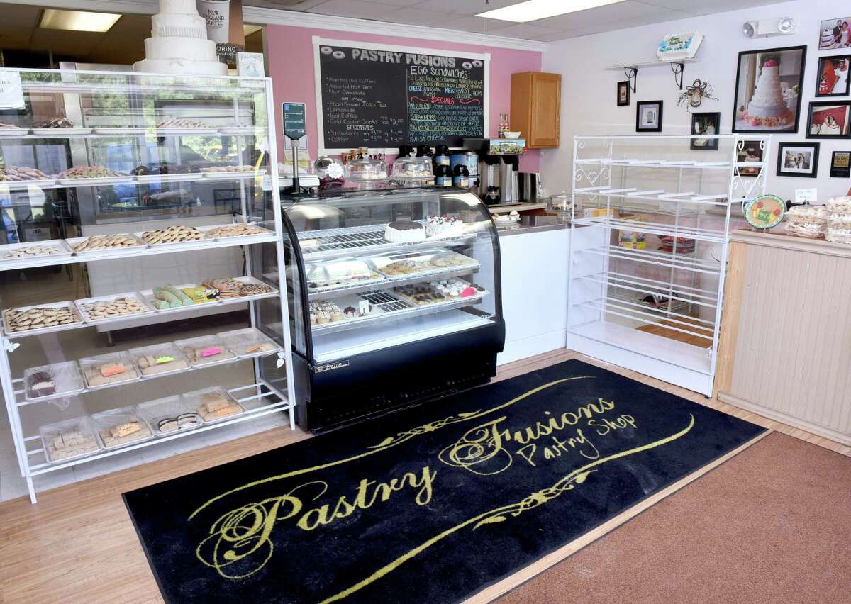 Pastry Fusions Bakery in North Branford shares its cannoli recipe