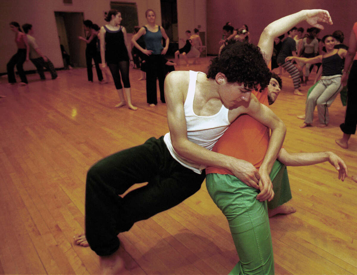 A look back: 20 years ago in Greater Middletown