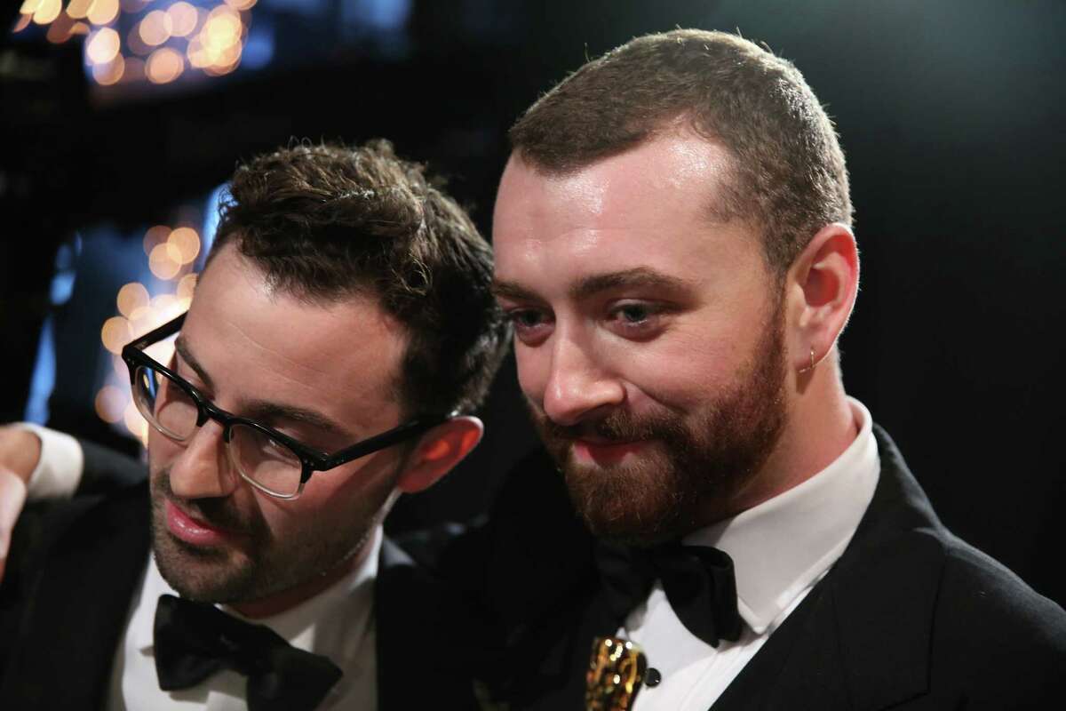 PHOTOS: 88th Academy Awards