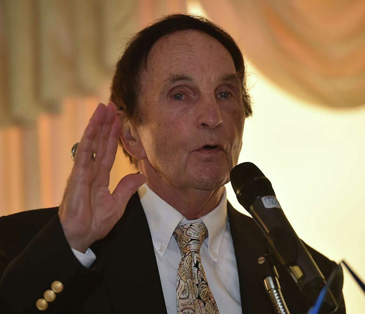 PHOTOS: New Haven Register Annual MVP Awards