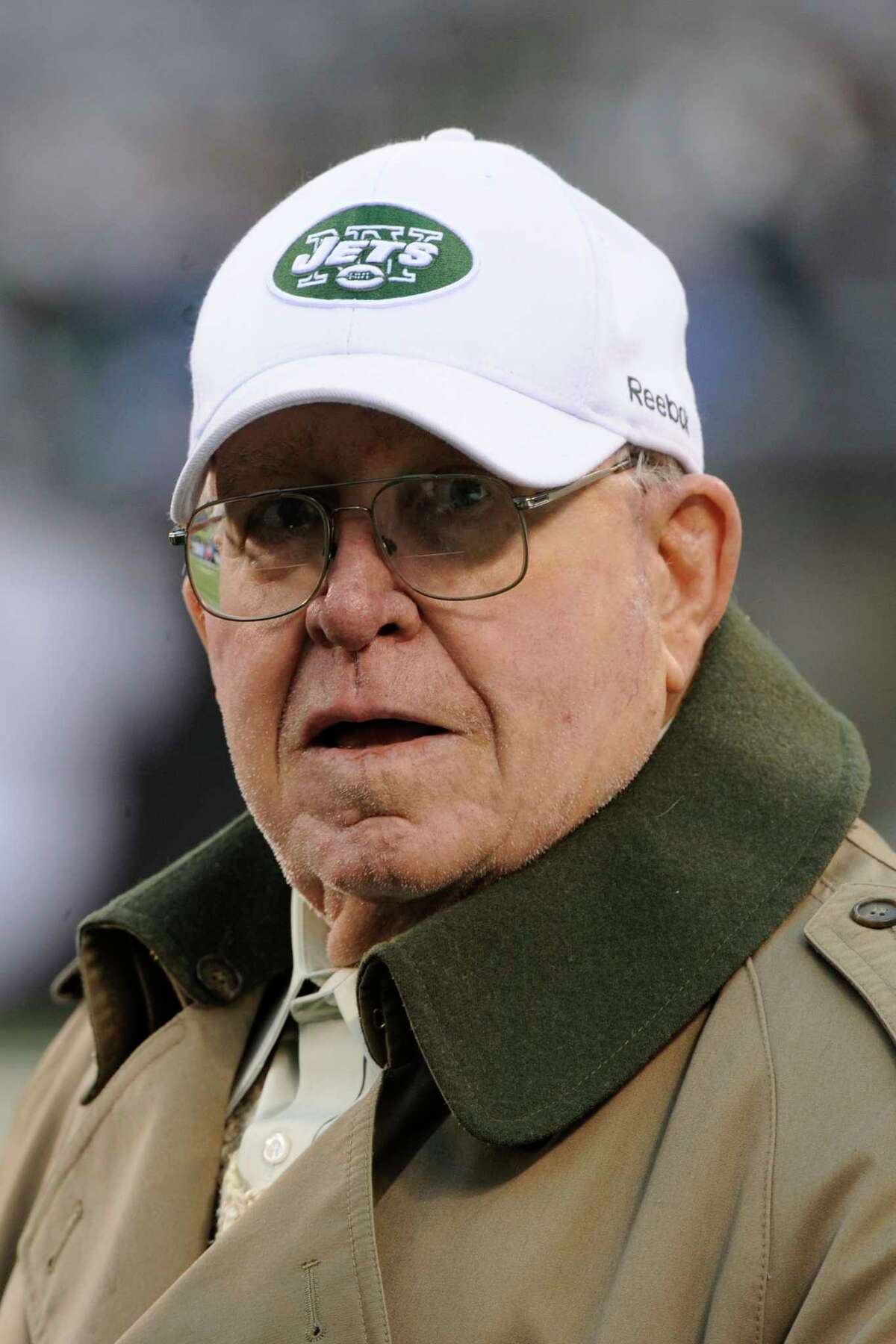 Photos: Buddy Ryan