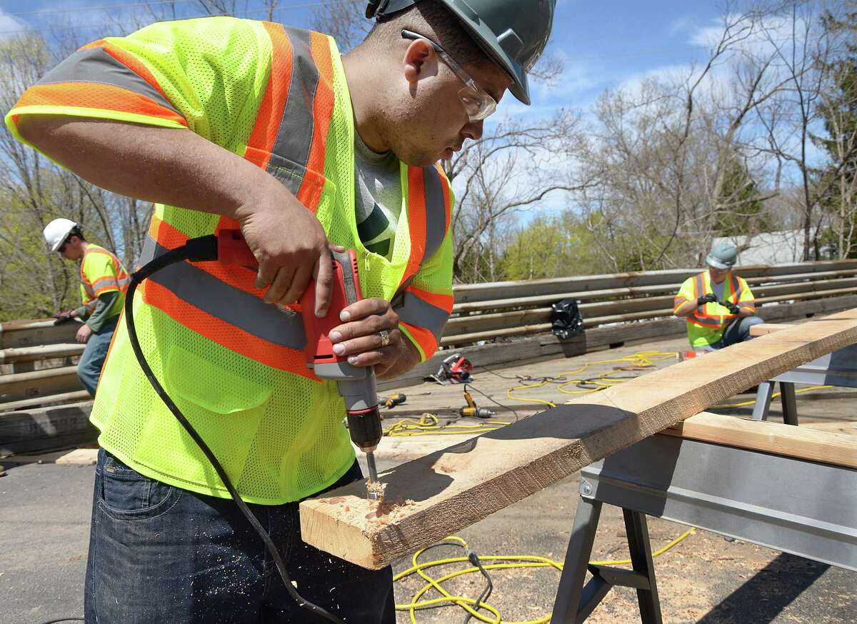 Middletown bridge replacement to close part of West Street