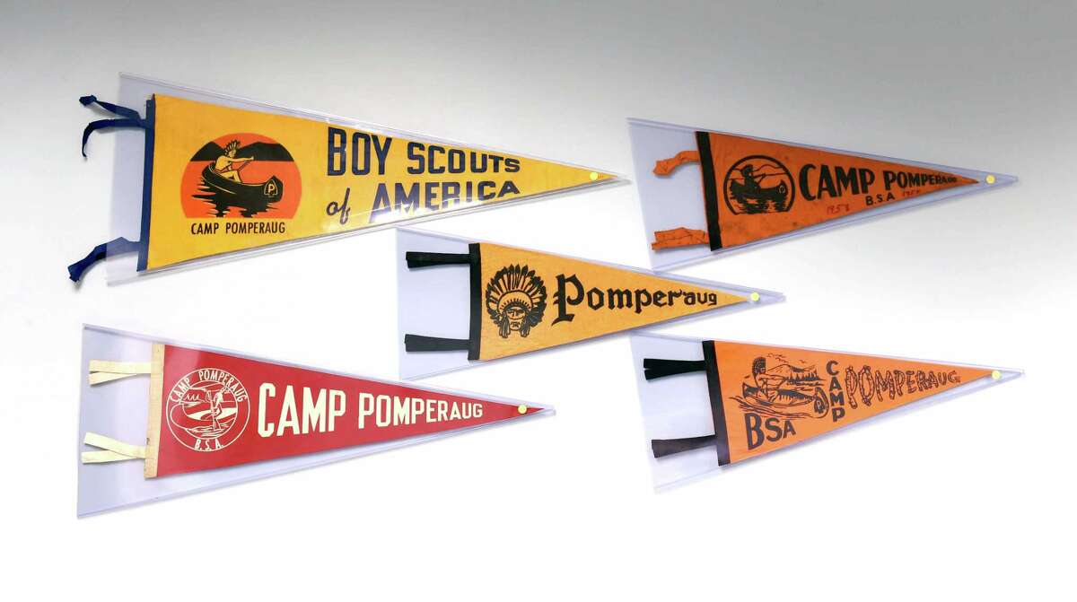Boy Scouts’ museum in Milford displays decades of memorabilia