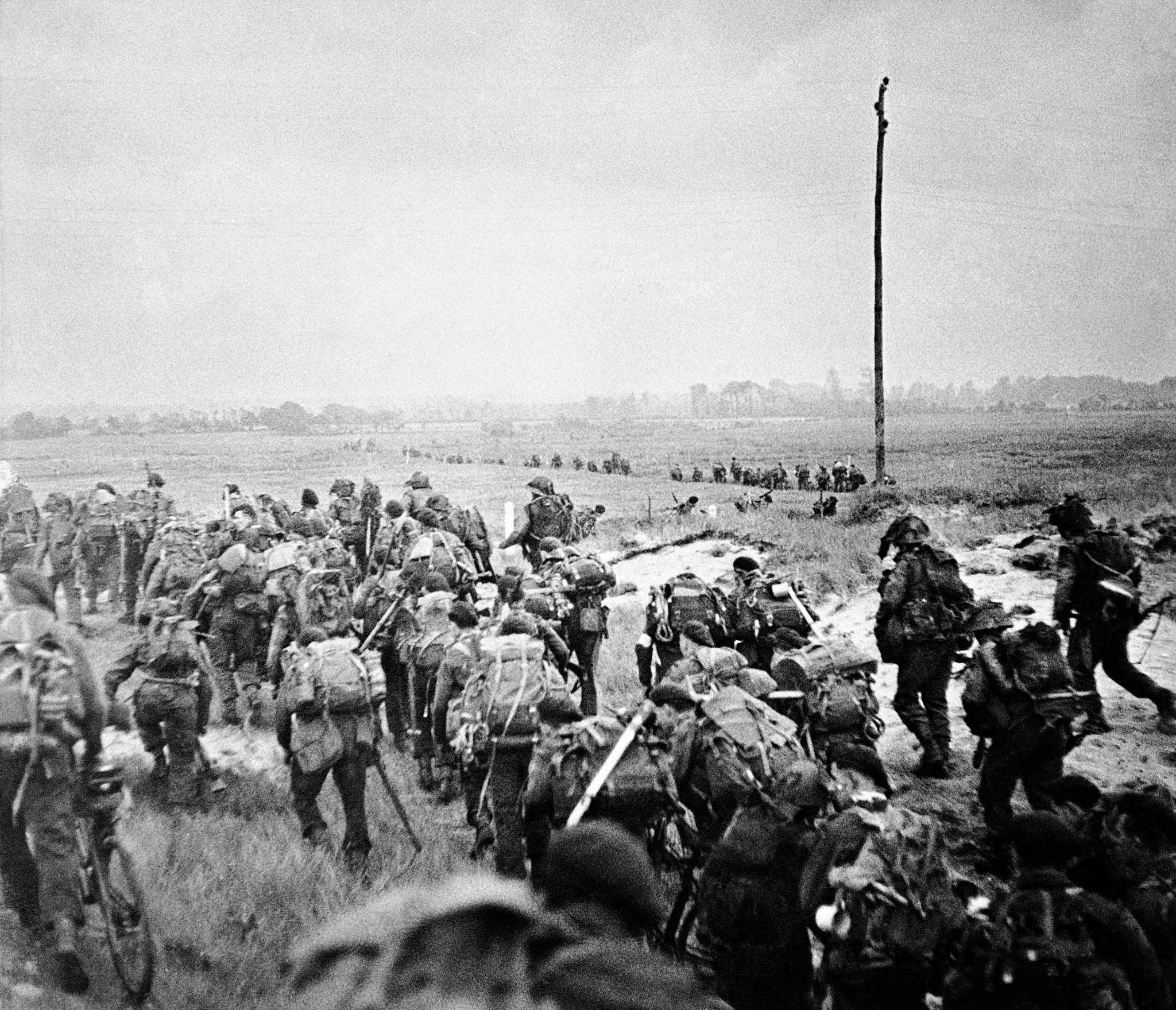 June 6, 1944: D-Day