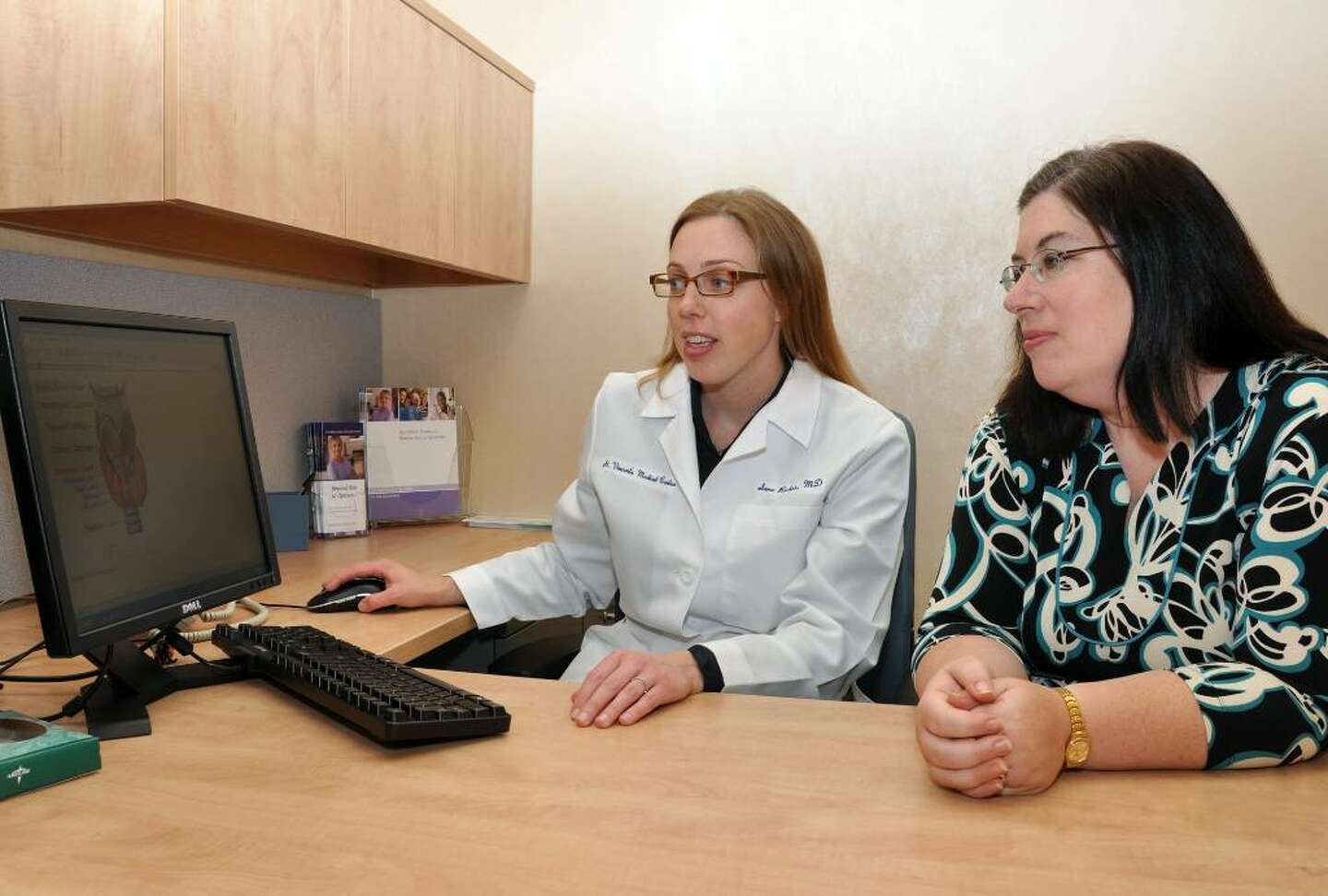 Thyroid cancer on the rise