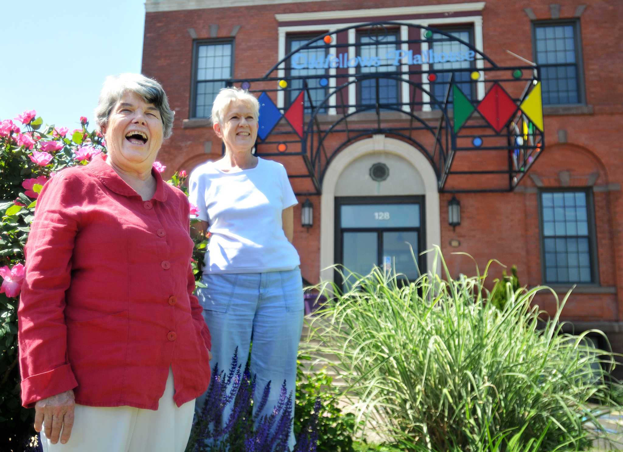 PHOTOS: In The Middletown Press, June 2014