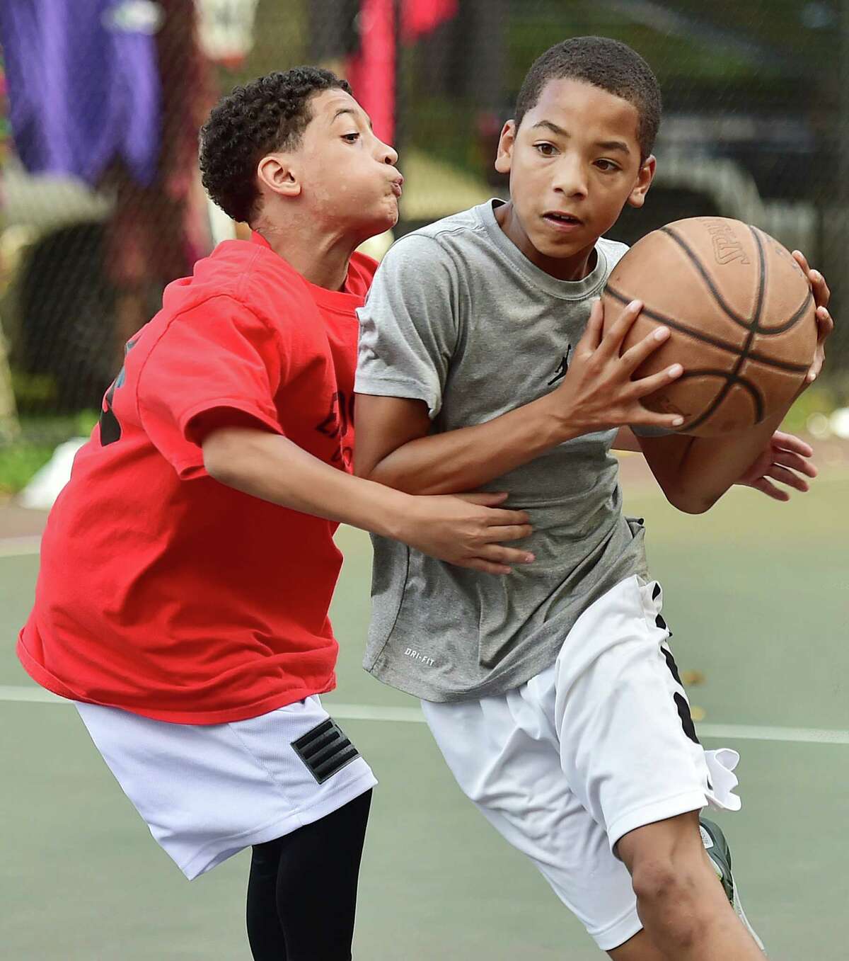 PHOTOS: Newhallville Promise Land Festival