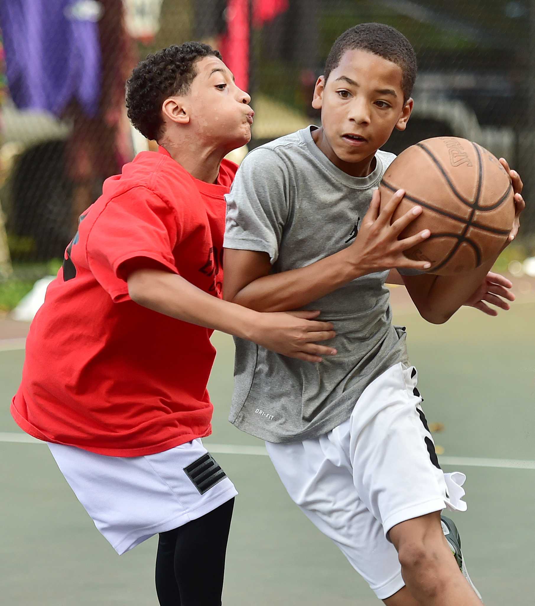 PHOTOS: Newhallville Promise Land Festival