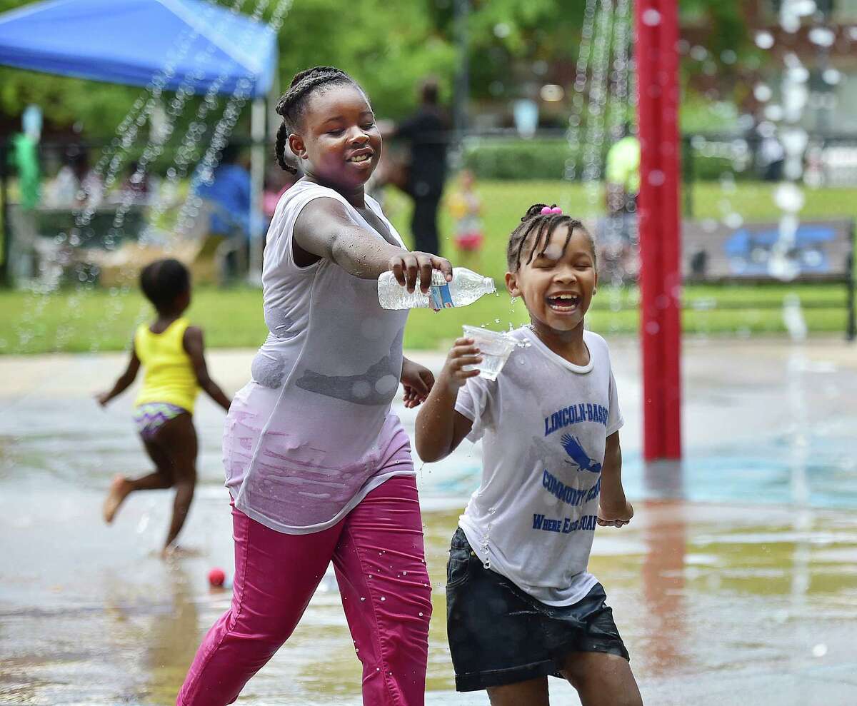 PHOTOS: Newhallville Promise Land Festival