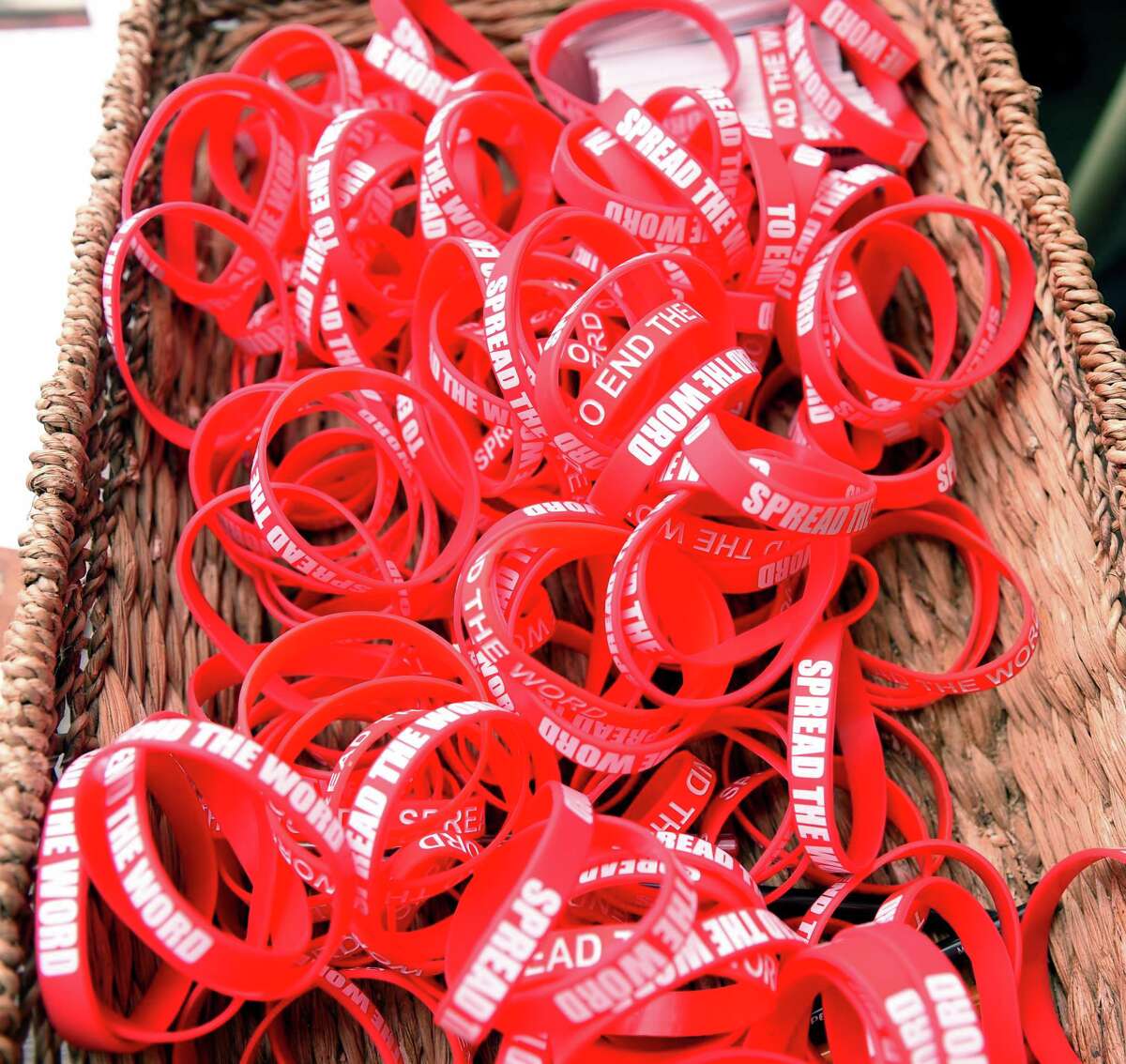 Photos of Spread the Word to End the (R-Word) Campaign at Guilford High ...