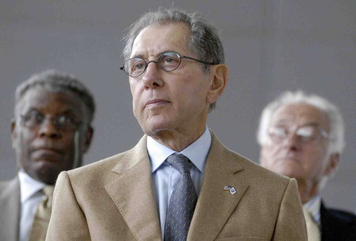 Former Mayor John C. Daniels’ legacy runs deep in New Haven