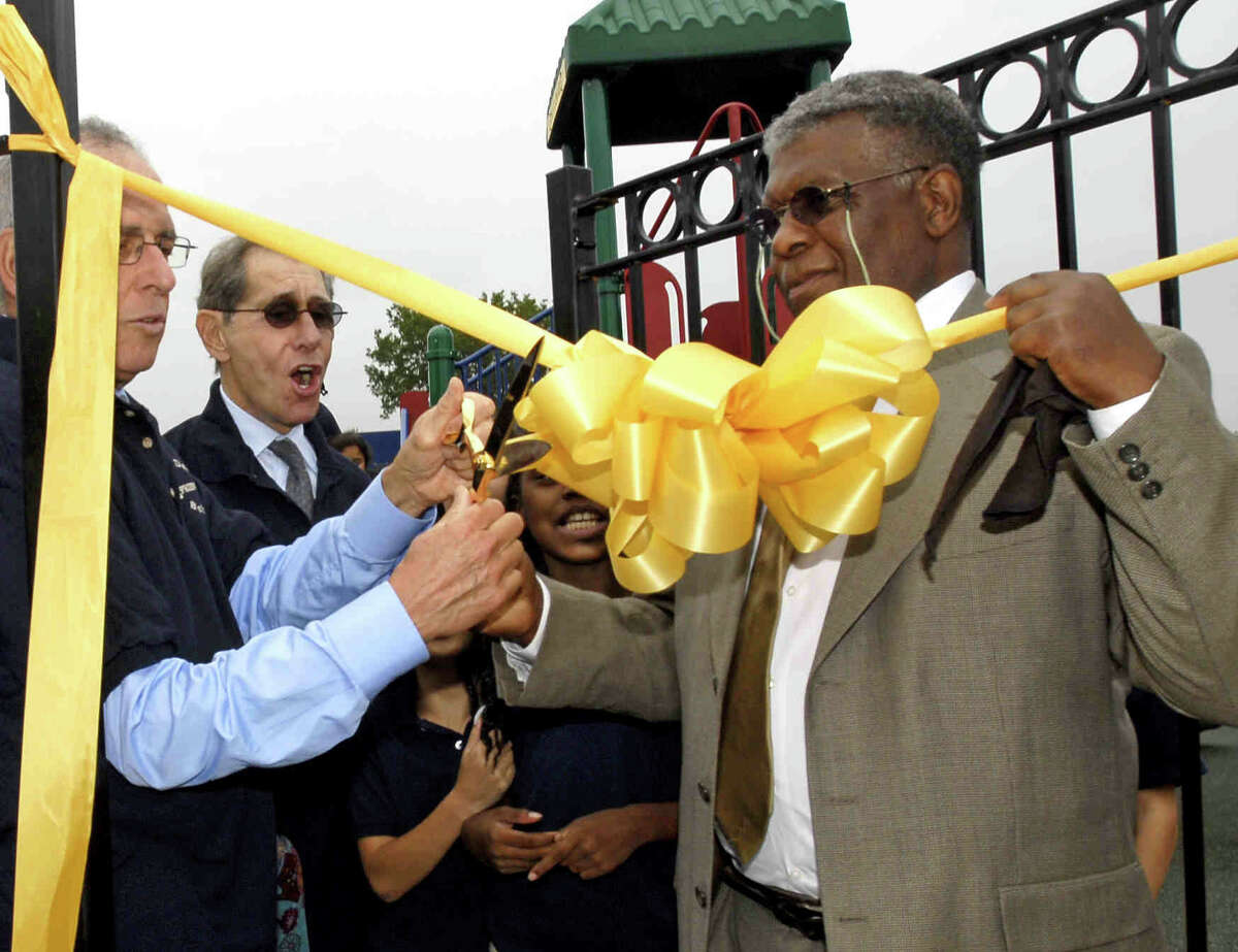 Former Mayor John C. Daniels’ legacy runs deep in New Haven