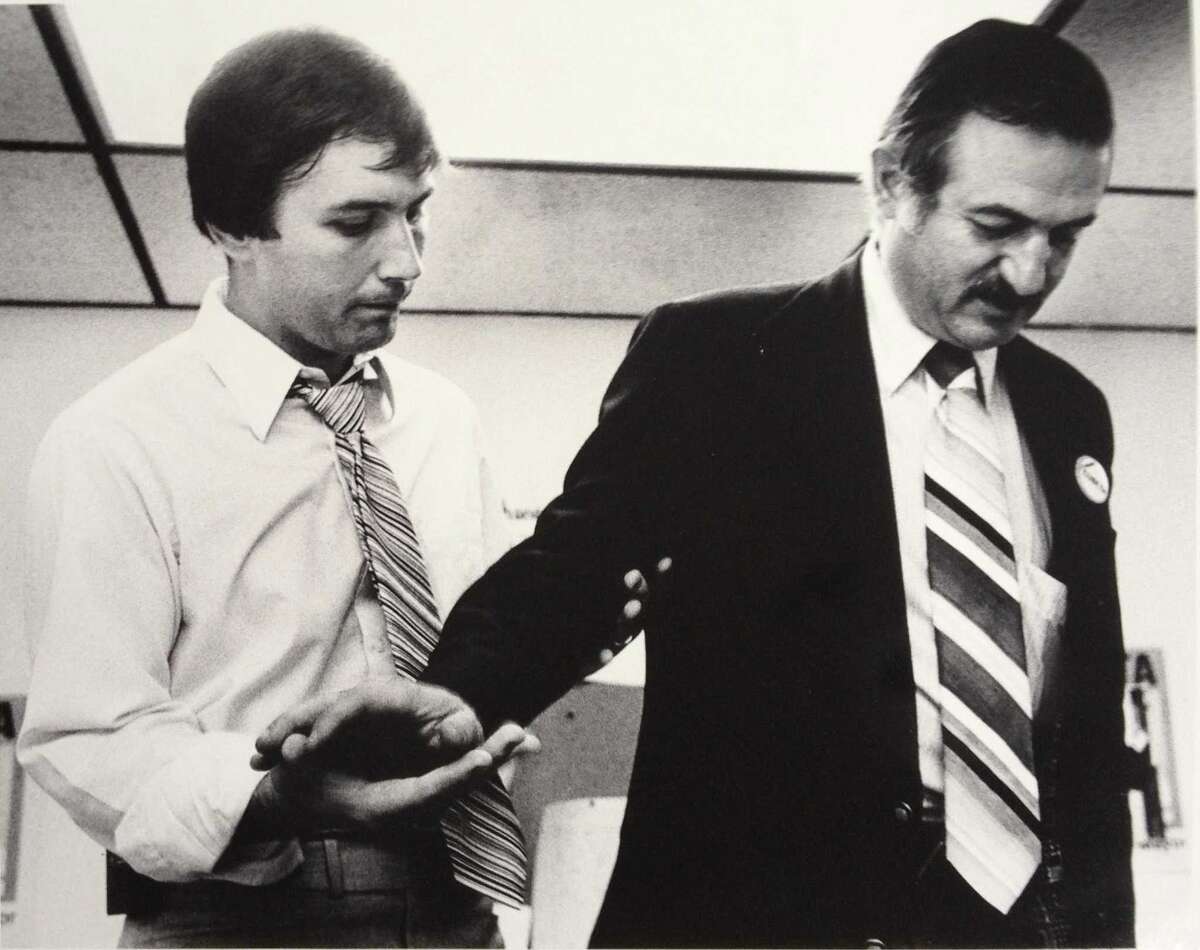 PHOTOS: Former Middletown Mayor Anthony Marino dies, 84