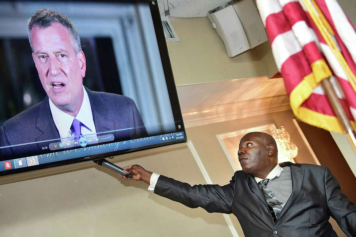 20151510caNewHavenAldersBlack&HispanicCaucus