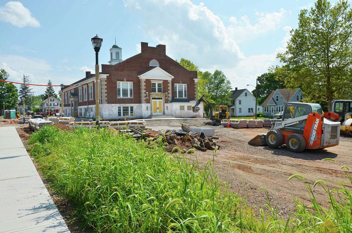 PHOTOS: The new Middletown Senior Center