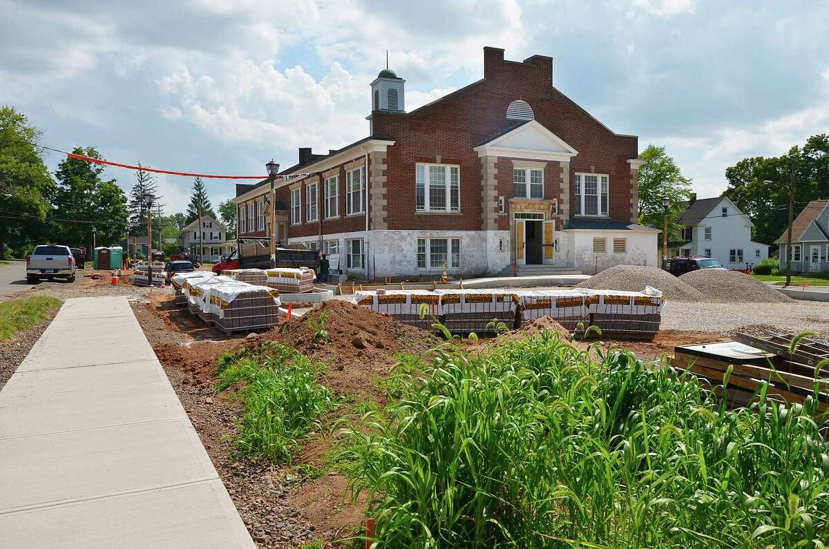 PHOTOS: The new Middletown Senior Center