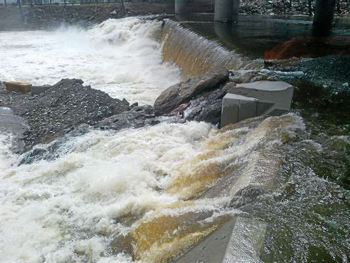 Fish Bypass at Tingue Dam in Seymour open to the public starting Thursday