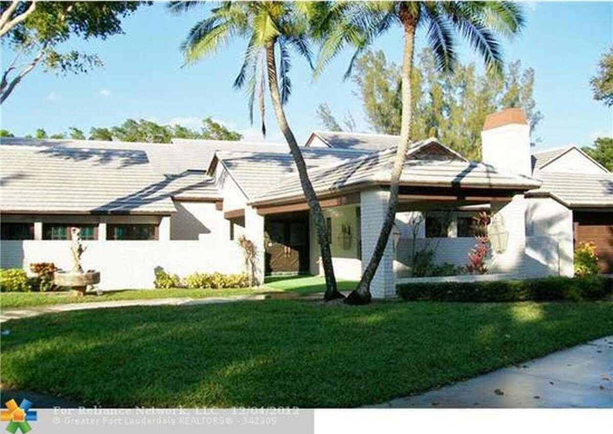 Late Chick’s owner’s Jackie Gleason home up for auction