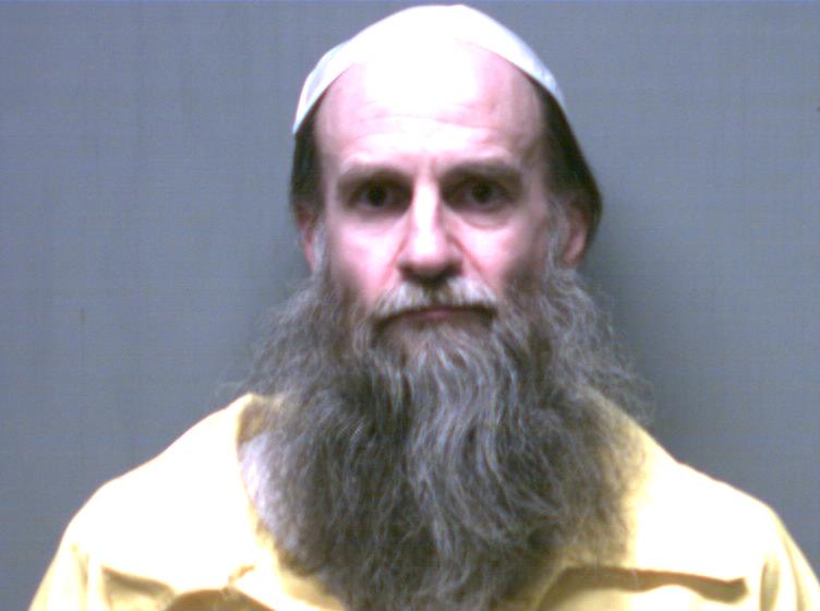 PHOTOS: Connecticut Death Row Inmates