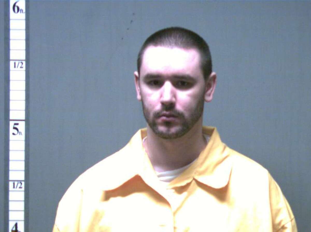 PHOTOS: Connecticut Death Row Inmates