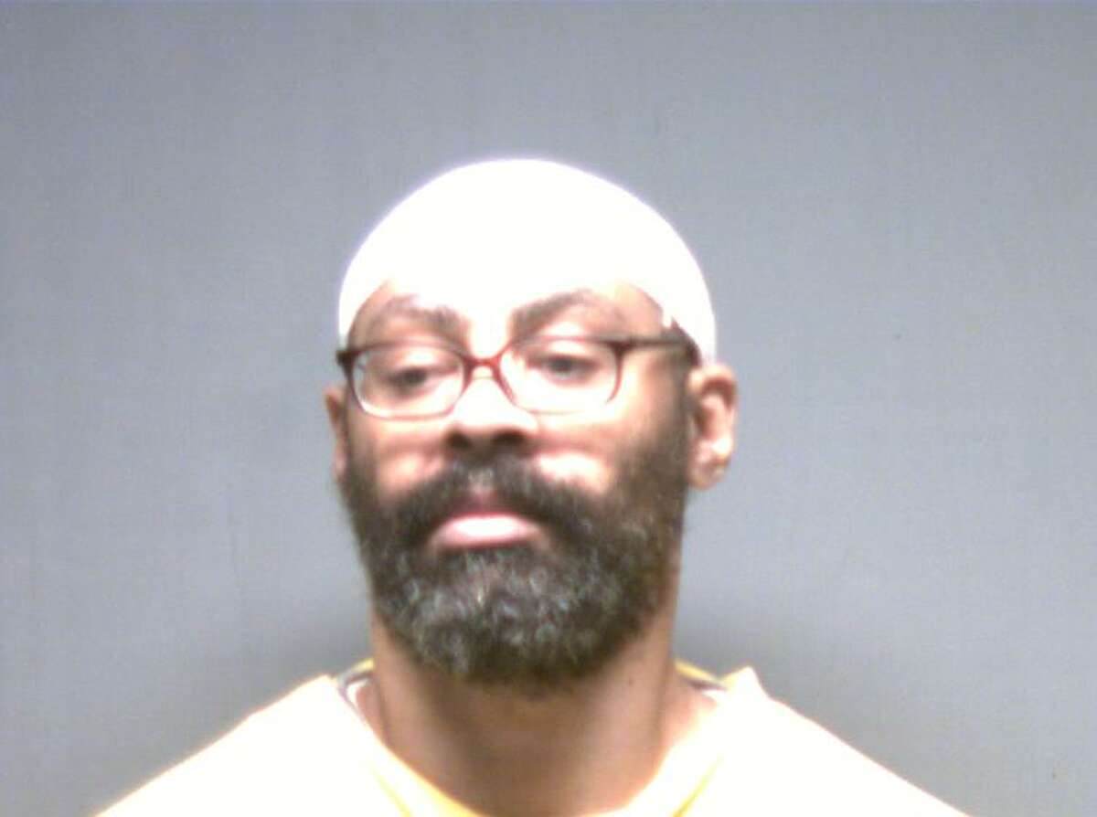 PHOTOS: Connecticut Death Row Inmates