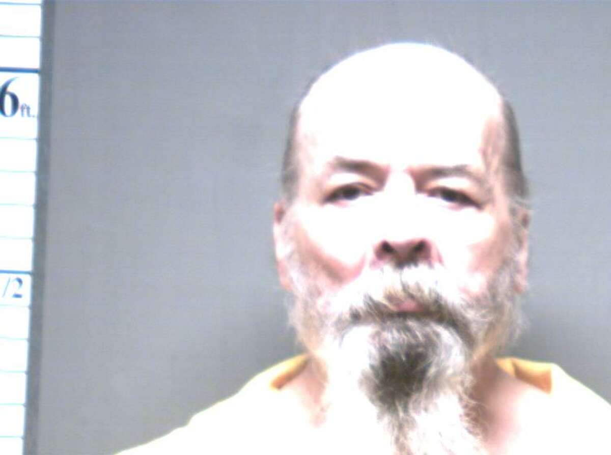 PHOTOS: Connecticut Death Row Inmates