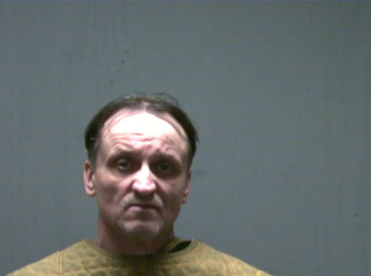 PHOTOS: Connecticut Death Row Inmates