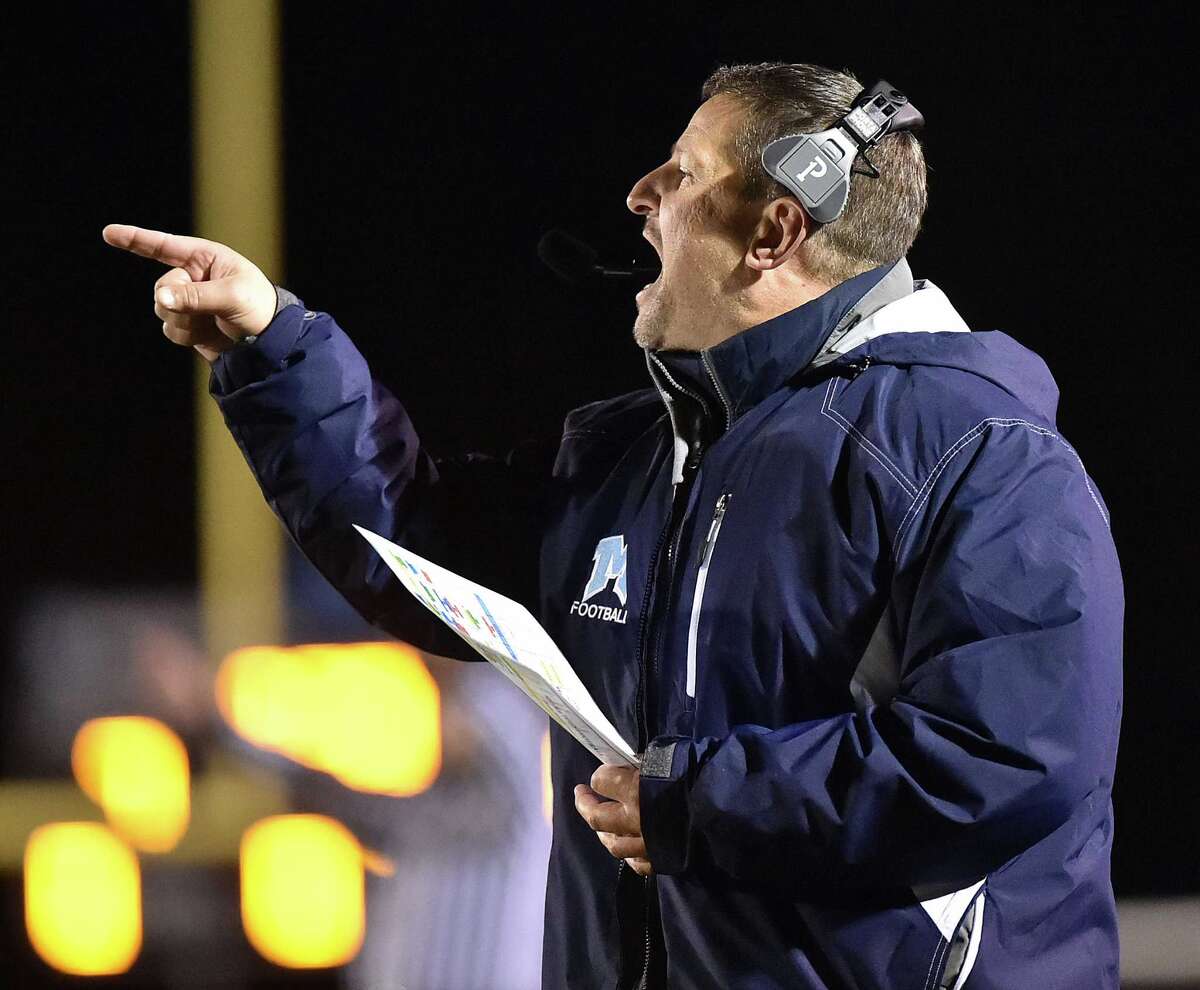 Photos: Windsor def. Middletown, 46-20 in football action