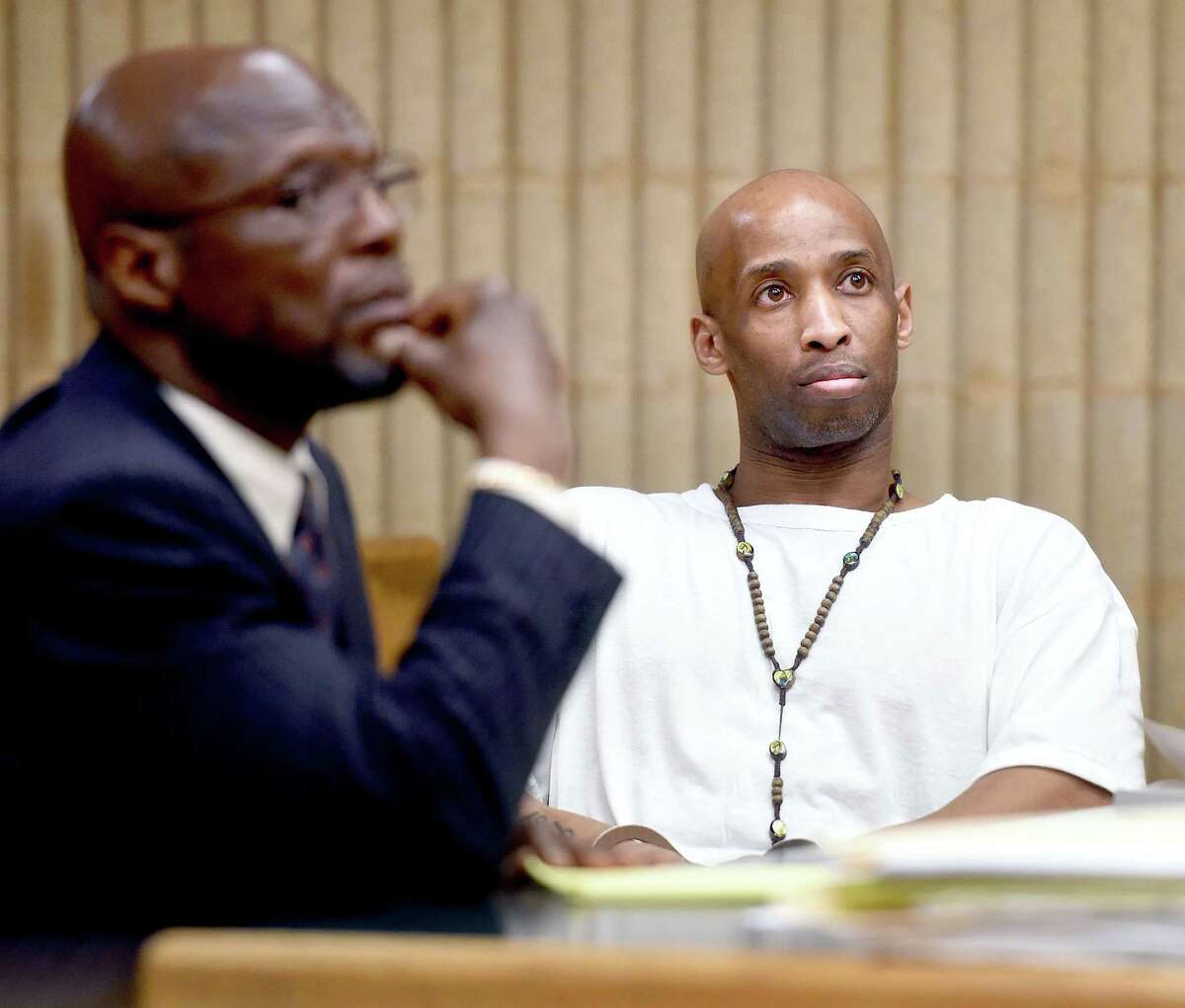 Pugh sentenced to 60 years in 2006 murder of Alexandra Ducsay in Milford