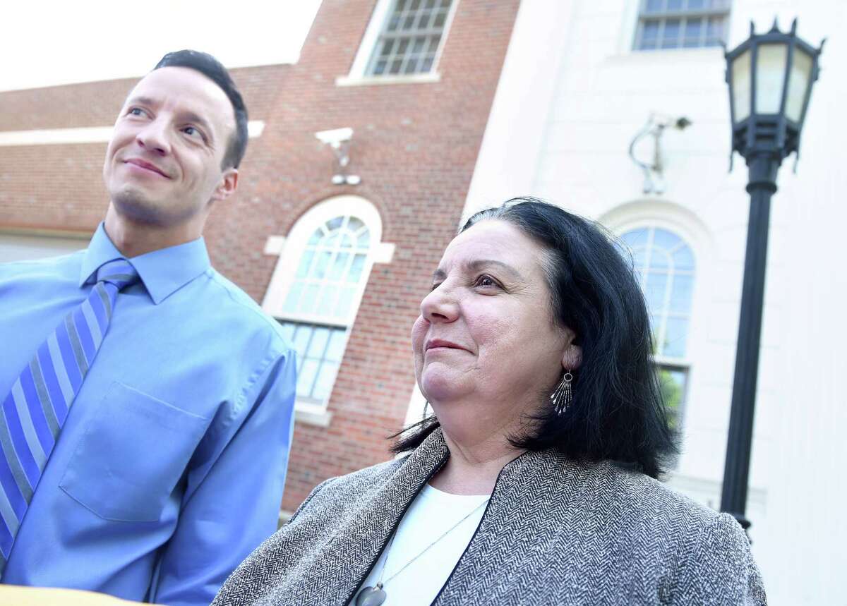 Pugh sentenced to 60 years in 2006 murder of Alexandra Ducsay in Milford