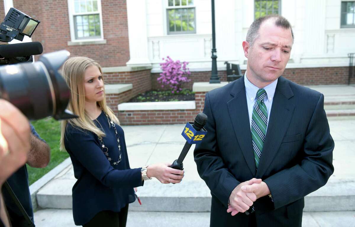 Pugh sentenced to 60 years in 2006 murder of Alexandra Ducsay in Milford