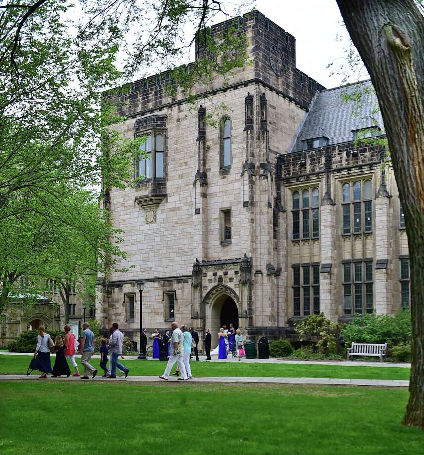 Yale University and New Haven team up to remake Broadway for retail ...