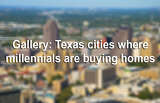 Texas ranked as one of the cheapest places to live in the U.S.