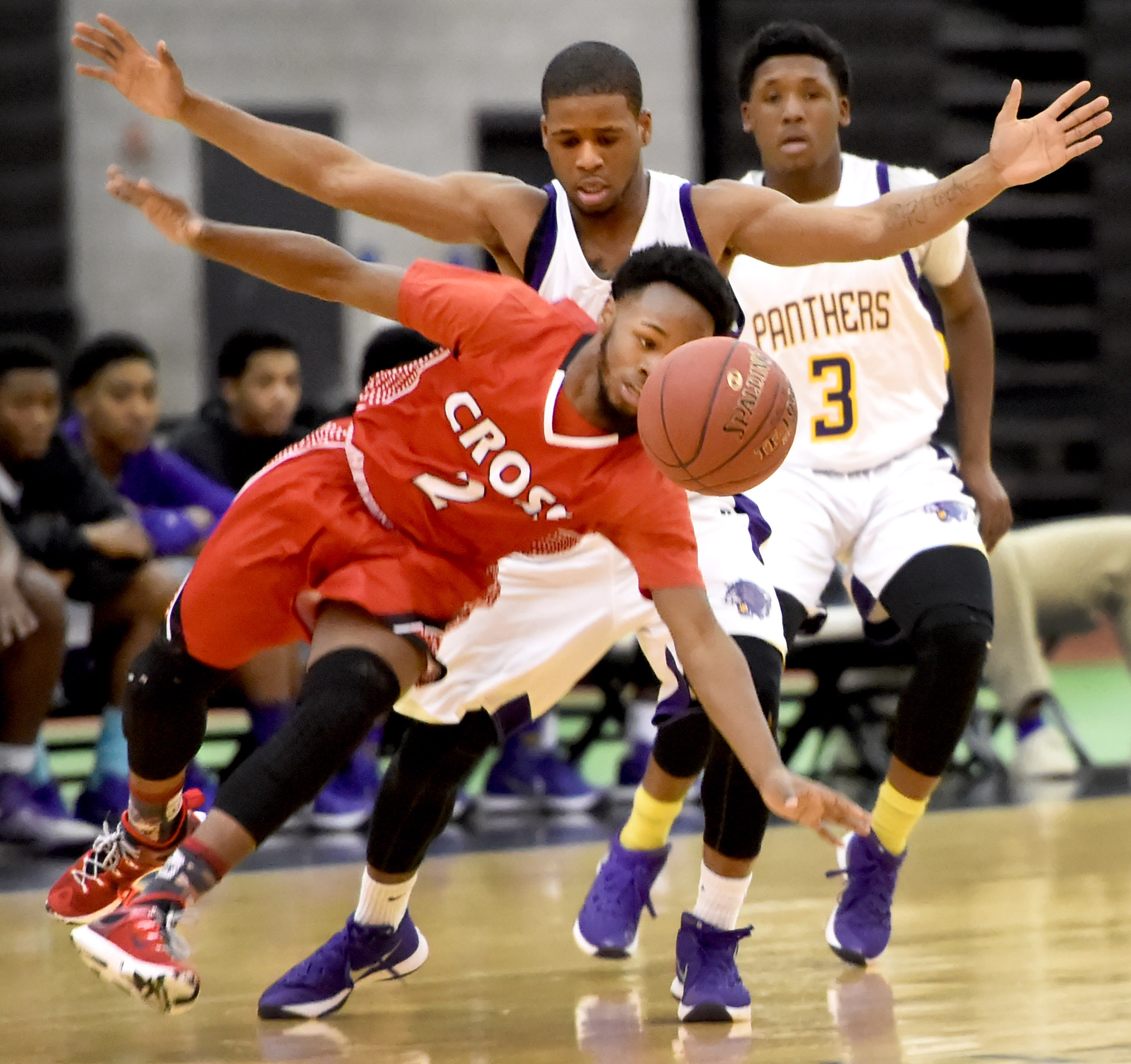 160316ph_Career v. Cross Boys Basketball