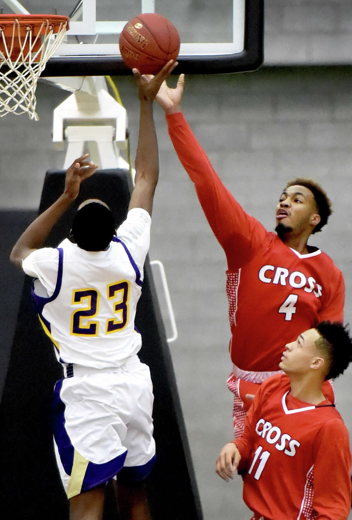 160316ph_Career v. Cross Boys Basketball