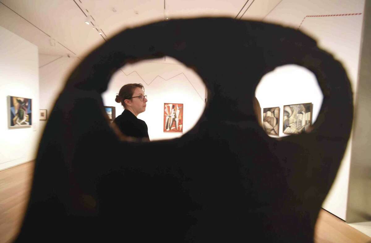 PHOTOS: 'Everything is Dada' Ball at Yale University Art Gallery